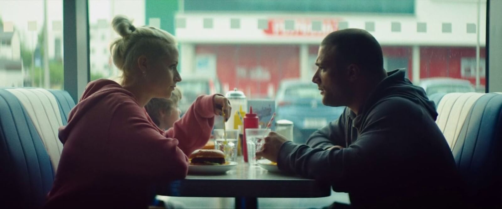 What is color grading