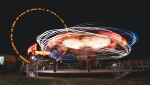 Creative Techniques - Ultimate Guide to Slow Shutter Speed Photography