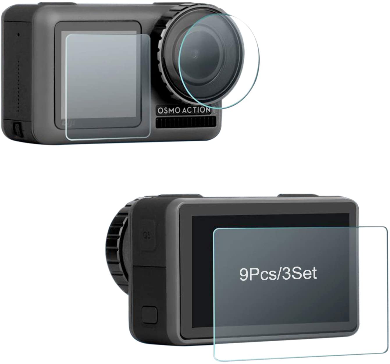 Best Action Camera Protector to Buy in 2022