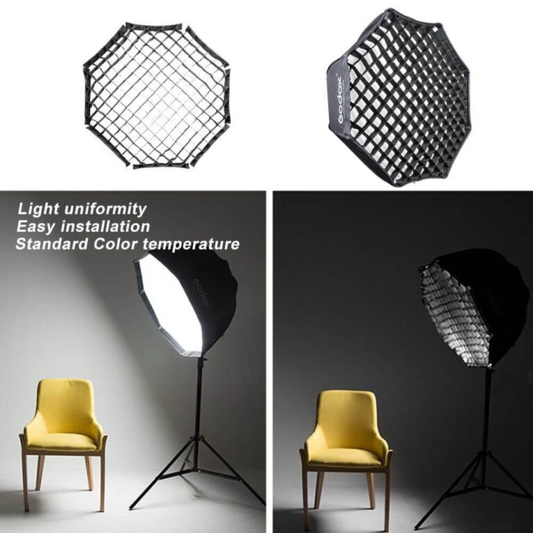 Ring Light vs Softbox : Pros, Cons and which is better for you