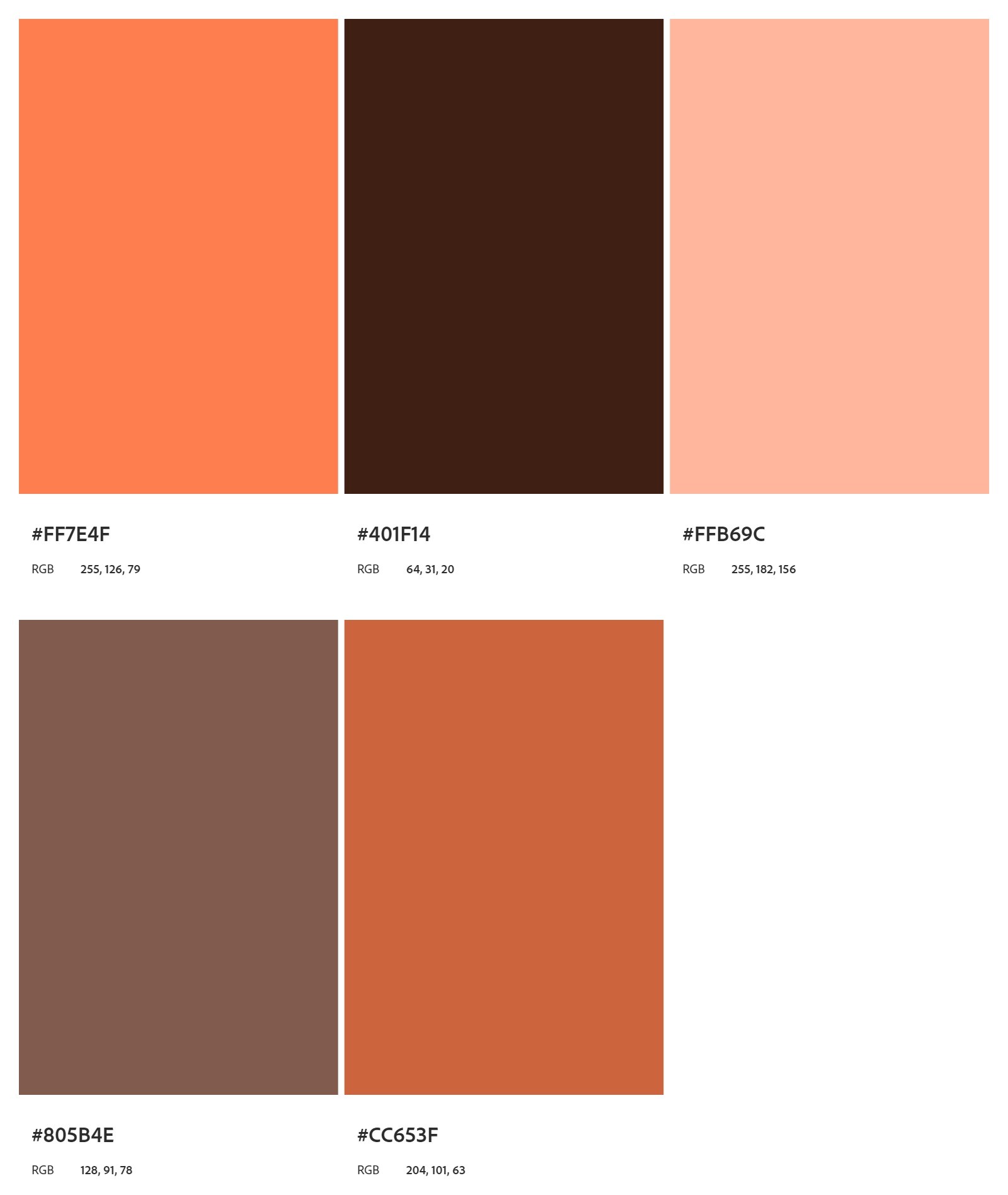 Coral Color : Everything you need to know