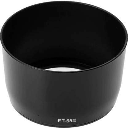 Camera lens hood : Everything you need to know