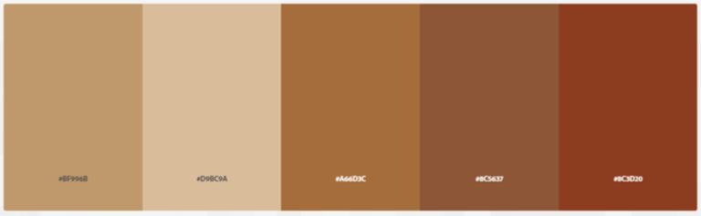 The Charm of Sepia Color : A Look at the Timeless Color in Photography ...