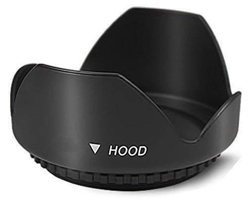 Camera lens hood : Everything you need to know